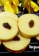 1.623 resep kue lumpur kentang enak dan sederhana ala rumahan - Cookpad