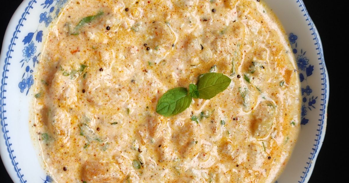 Zatpat Chatpat Aloo Salad (Chukauni) Recipe by Swati Sheth - Cookpad