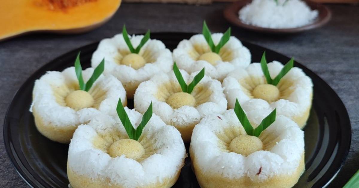 26 resep olahan labu madu kelapa enak dan mudah - Cookpad