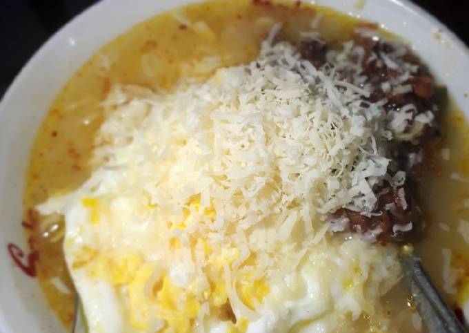 Resep Internet ala madtari oleh Dewi Sekar Arum - Cookpad