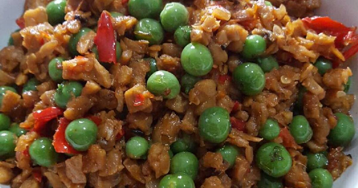 510 resep tempe leunca khas enak dan mudah - Cookpad