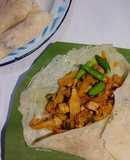 Resep lumpia basah khas Bandung ala rumahan