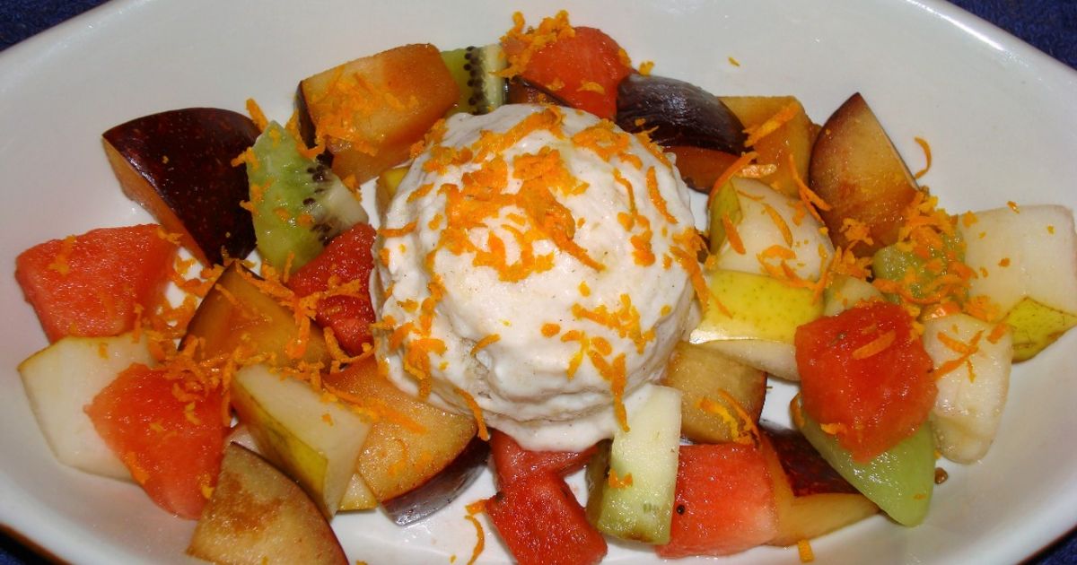 cubos de helados - 28 recetas caseras- Cookpad