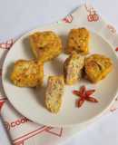 Resep tahu sakura rumahan enak dan mudah - Cookpad