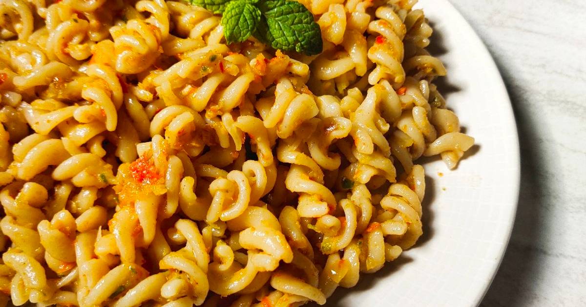 119.293 resep pasta enak dan mudah - Cookpad
