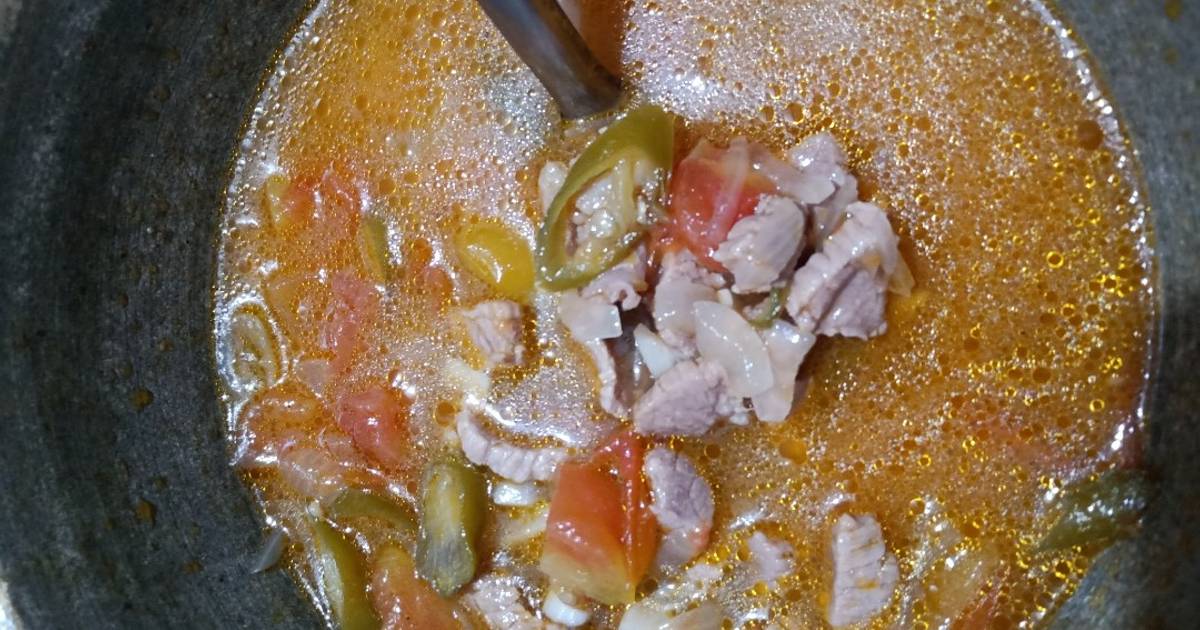 348.241 resep masakan indonesia enak dan mudah - Cookpad