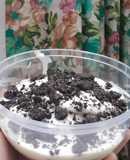 Resep cheesecuit mudah & viral: Tanpa oven dan mixer!