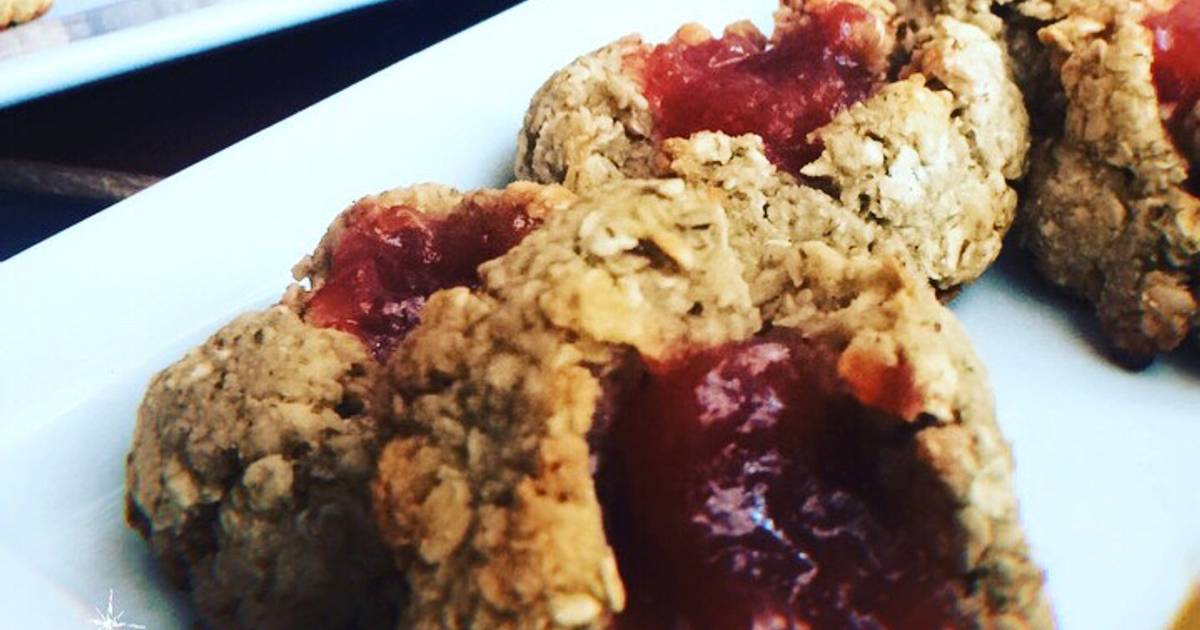 Pepas Fit light Receta de Yoana González- Cookpad