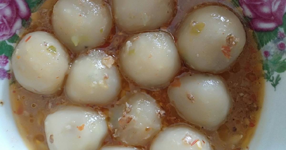 135 resep cara membuat bacil enak dan sederhana - Cookpad