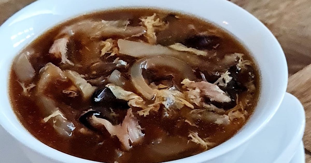 Resep Sop Bibir Ikan oleh Lin_Fangfei - Cookpad