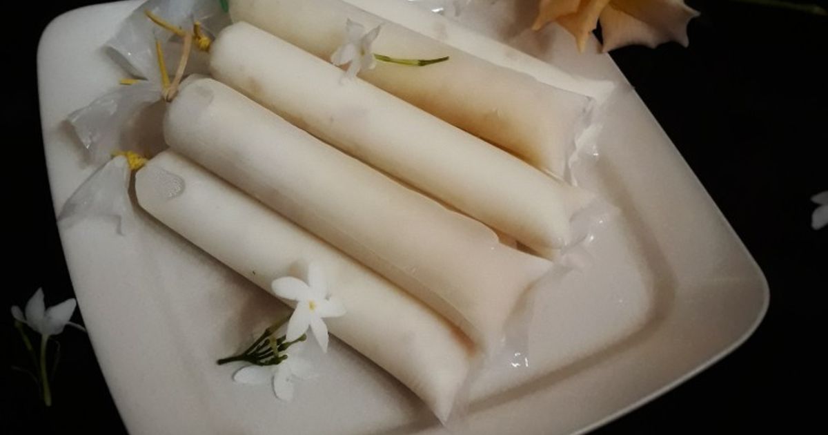 Resep Es Kero Energen oleh Siva Alesha_Kitchen - Cookpad