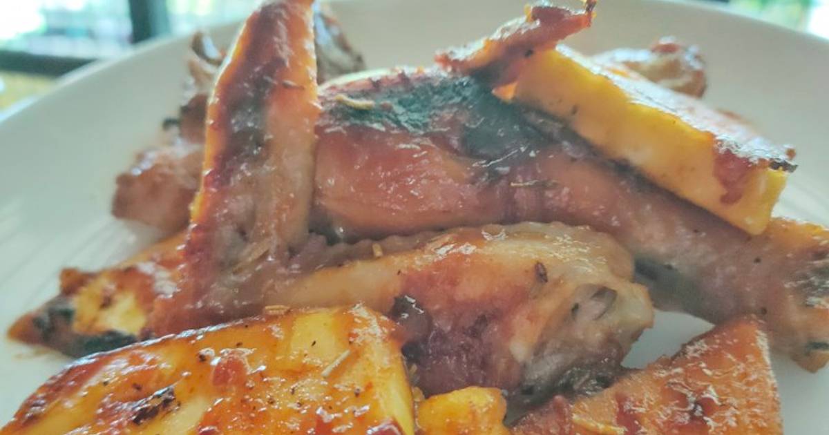 3 resepi perisa lemon yang sedap dan mudah oleh komuniti cookpad - Cookpad