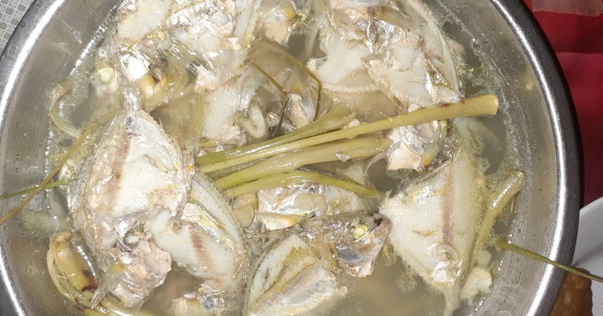 Resep Ikan masak serai oleh Novi Candra - Cookpad