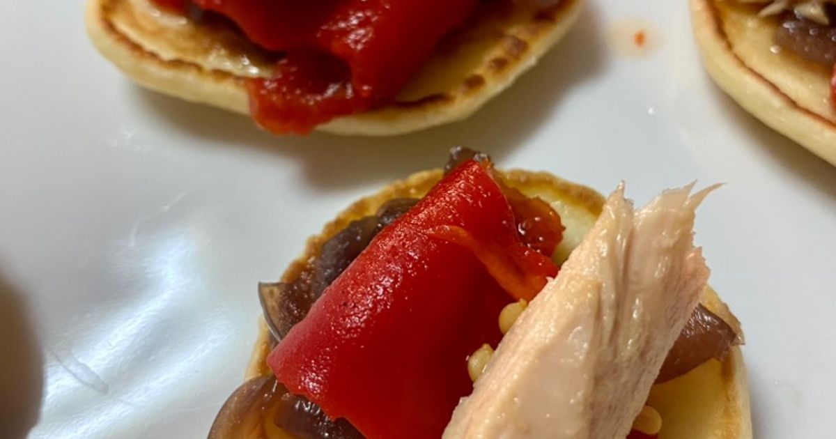 Sorprendentes recetas con melva que no querrás perderte