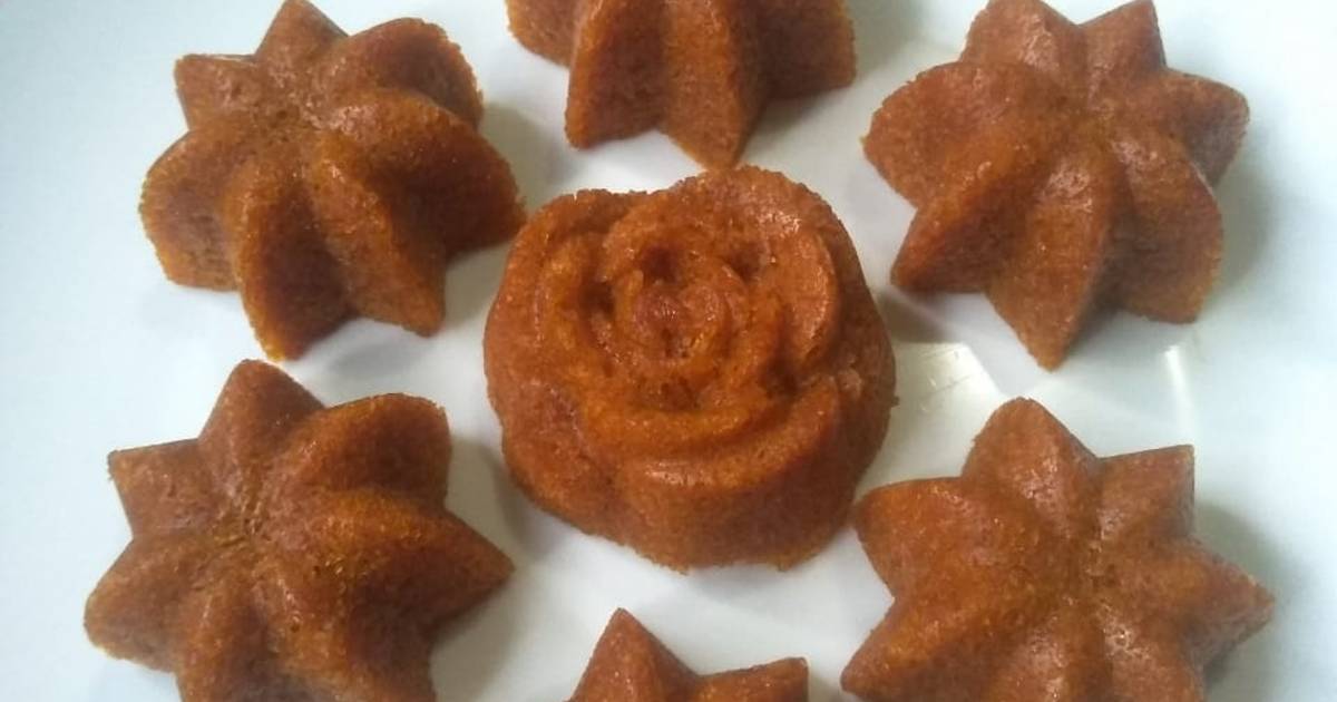 23 resep spikoek koepoe2 enak dan mudah - Cookpad