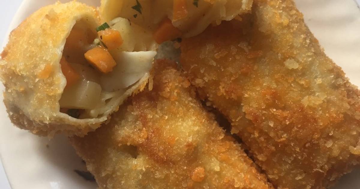 22 resep isian risoles susu indomilk enak dan mudah - Cookpad