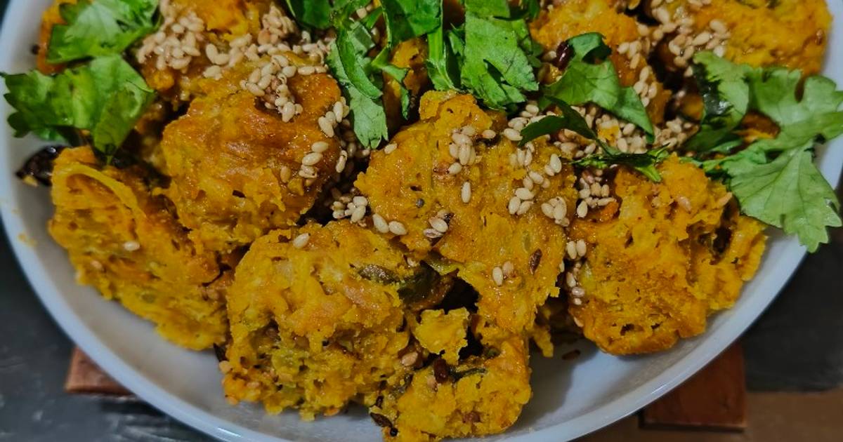 Lauki & Asofetida - kapuriya Recipe by Beena Radia - Cookpad