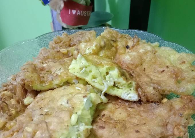 Resep Tahu Telur oleh Wiwit Sulistyowati - Cookpad