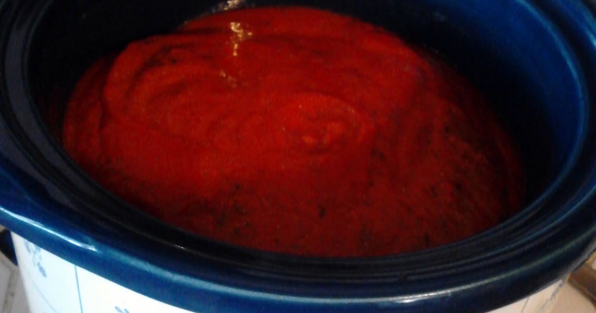 Jan's Sausage In A Pot Recipe by mrsjlr2013