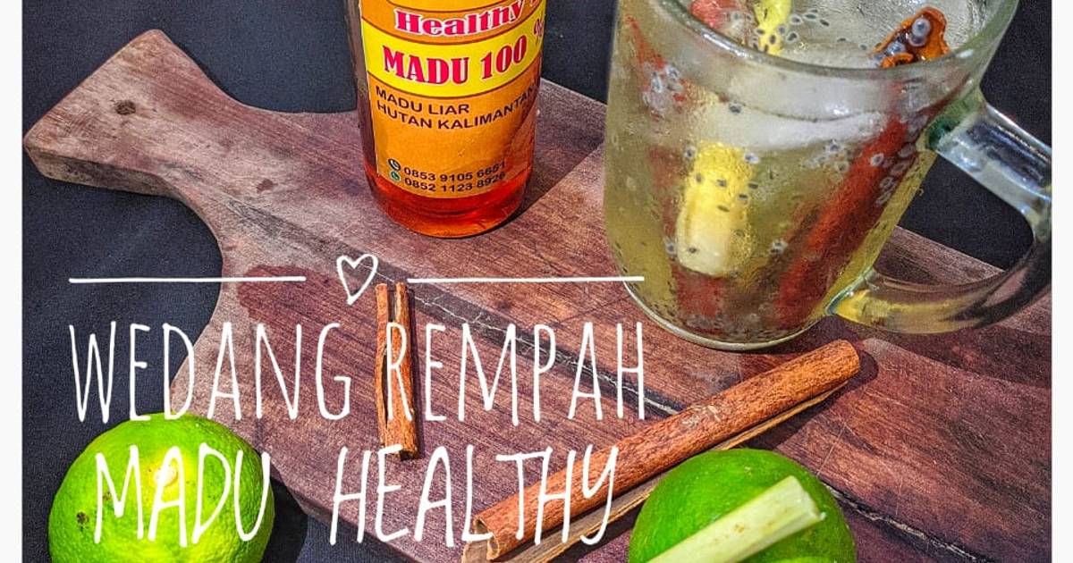 2.329 resep wedang rempah enak dan sederhana - Cookpad