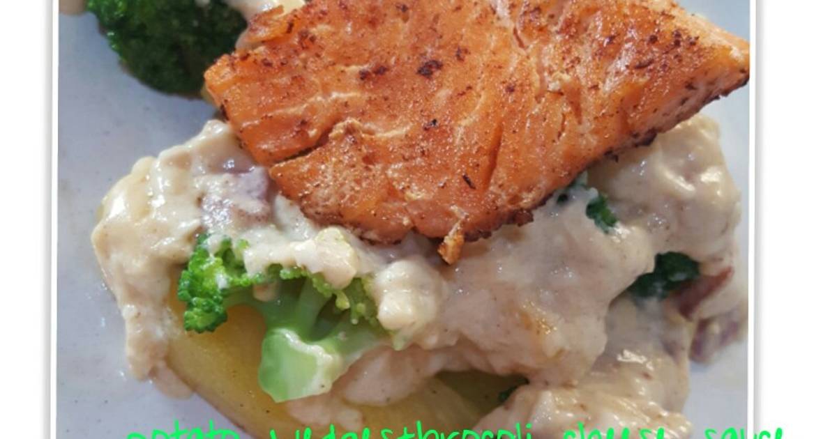 131 resep kentang wedges sayuran enak dan mudah - Cookpad