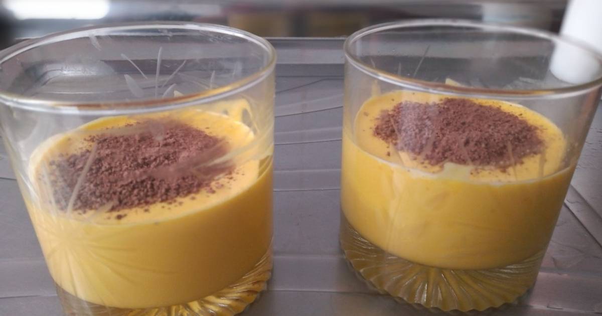 Sambayon - 72 recetas caseras- Cookpad