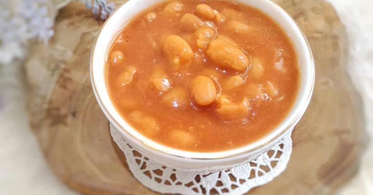 Resep masakan western kacang merah rumahan enak dan mudah - Cookpad