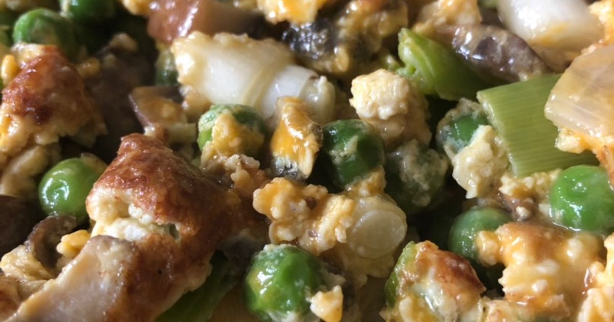 Cheesy, Peasy Mushroom Squishy! Recipe by Amazing Lady ( Grace) - Cookpad