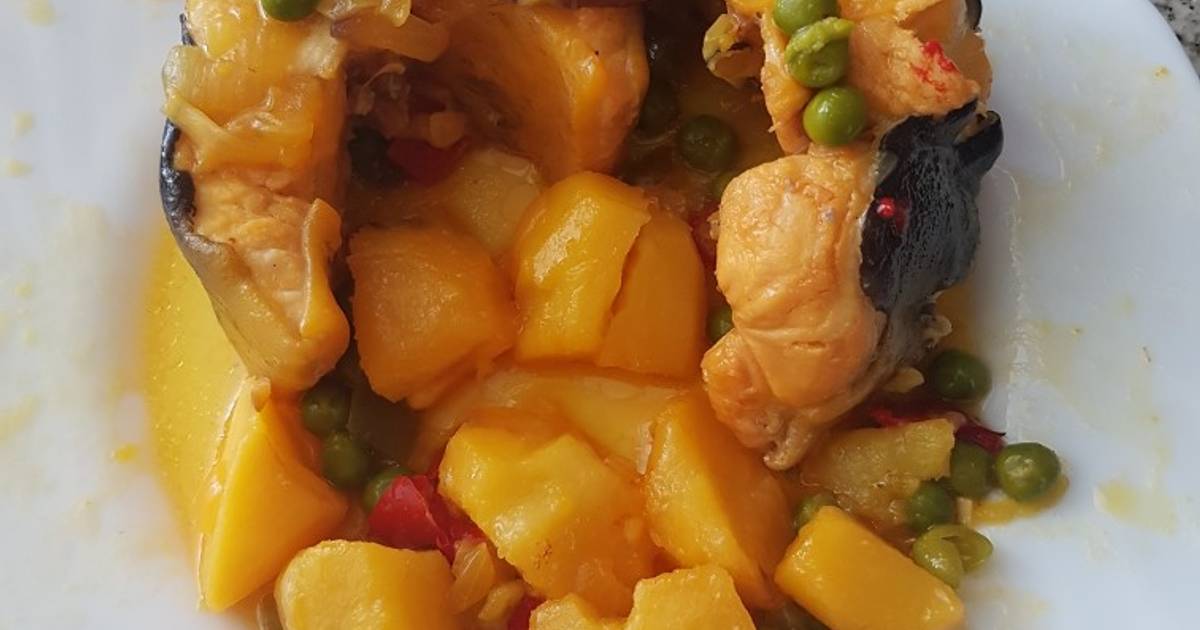 145 recetas muy ricas de congrio compartidas por cocineros caseros- Cookpad