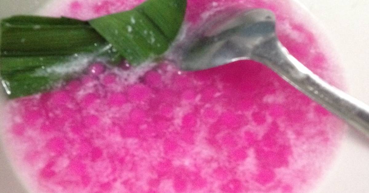 181 resep minuman tradisional pacar cina enak dan mudah - Cookpad