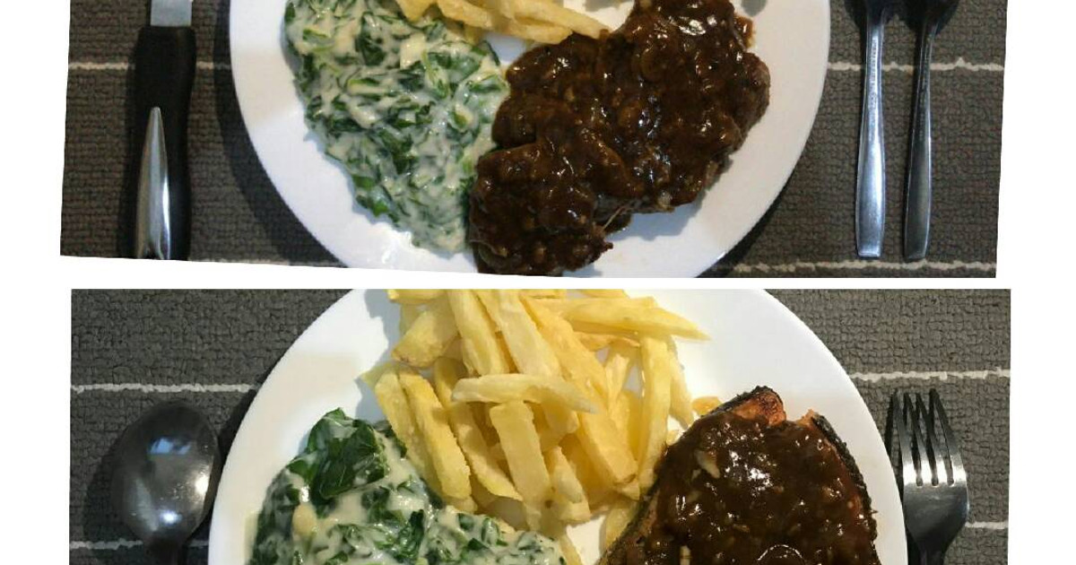 471 resep main course western beef and fish enak dan mudah - Cookpad