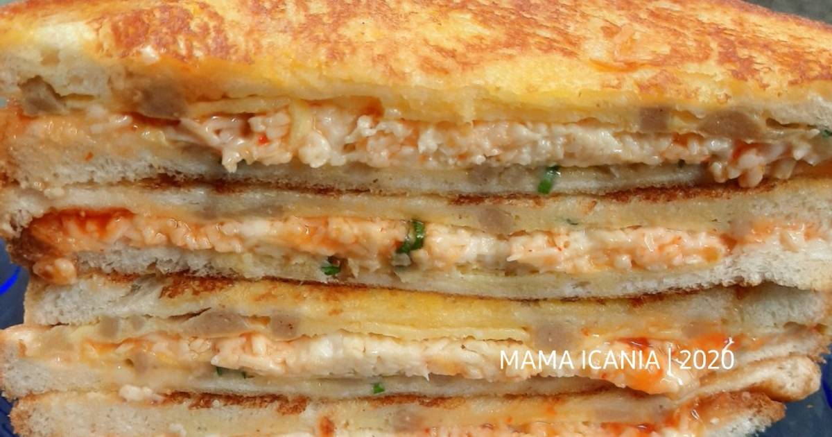 817 resep roti telur bakso enak dan mudah - Cookpad
