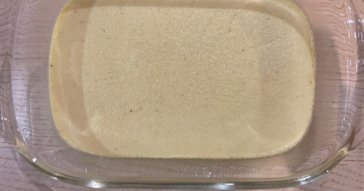 Resep Tim Telur Dengan Kaldu Dashi, Sedap Gurih Favorit Si Holly oleh ...