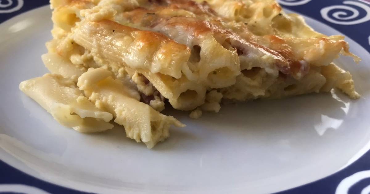 151 recetas muy ricas de costra de queso compartidas por cocineros ...