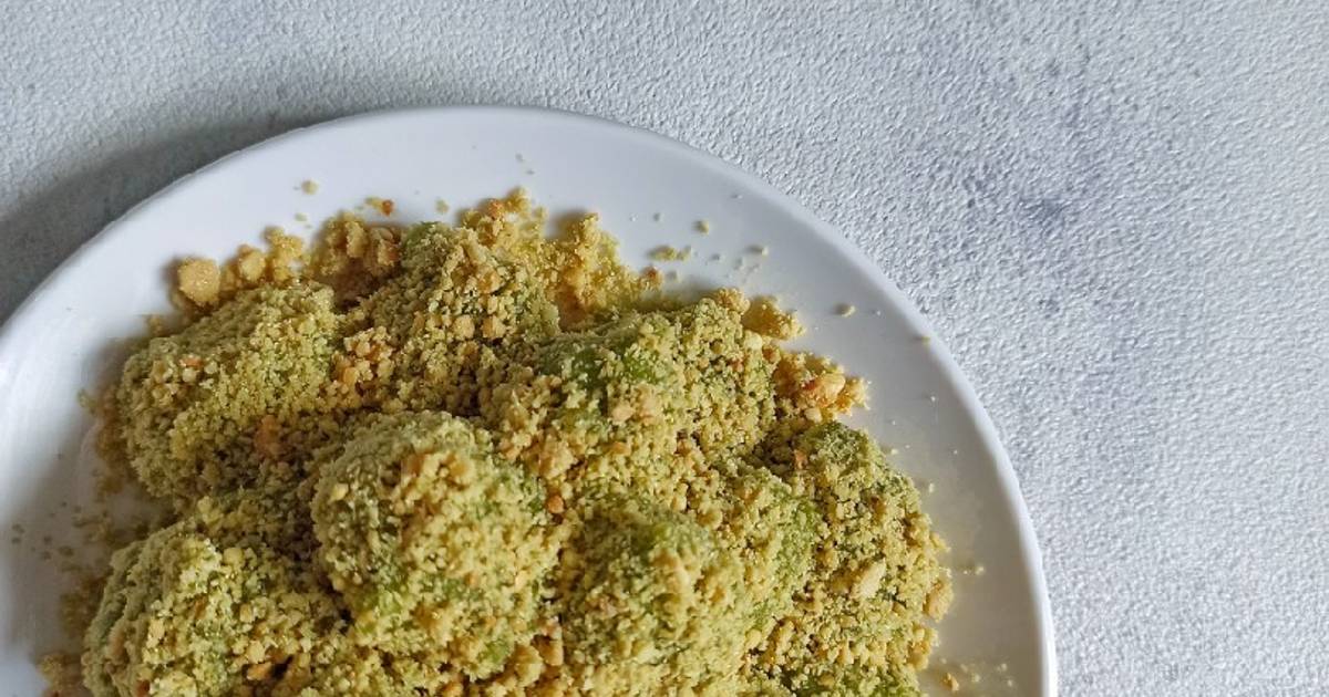 Resep Kaloci Matcha Latte oleh Yeni - Cookpad