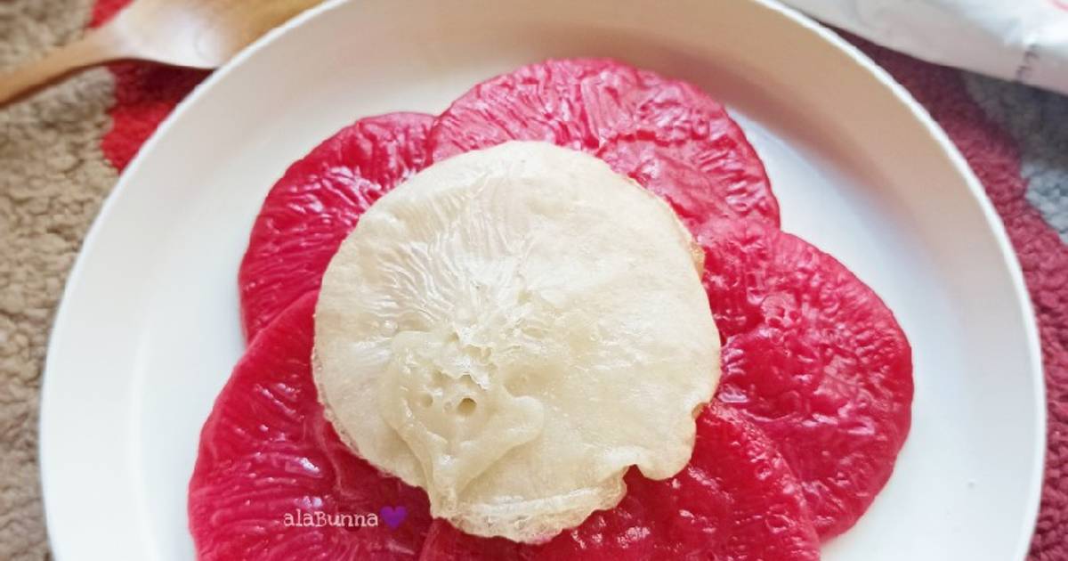 55 resep kucur takaran sendok enak dan mudah - Cookpad