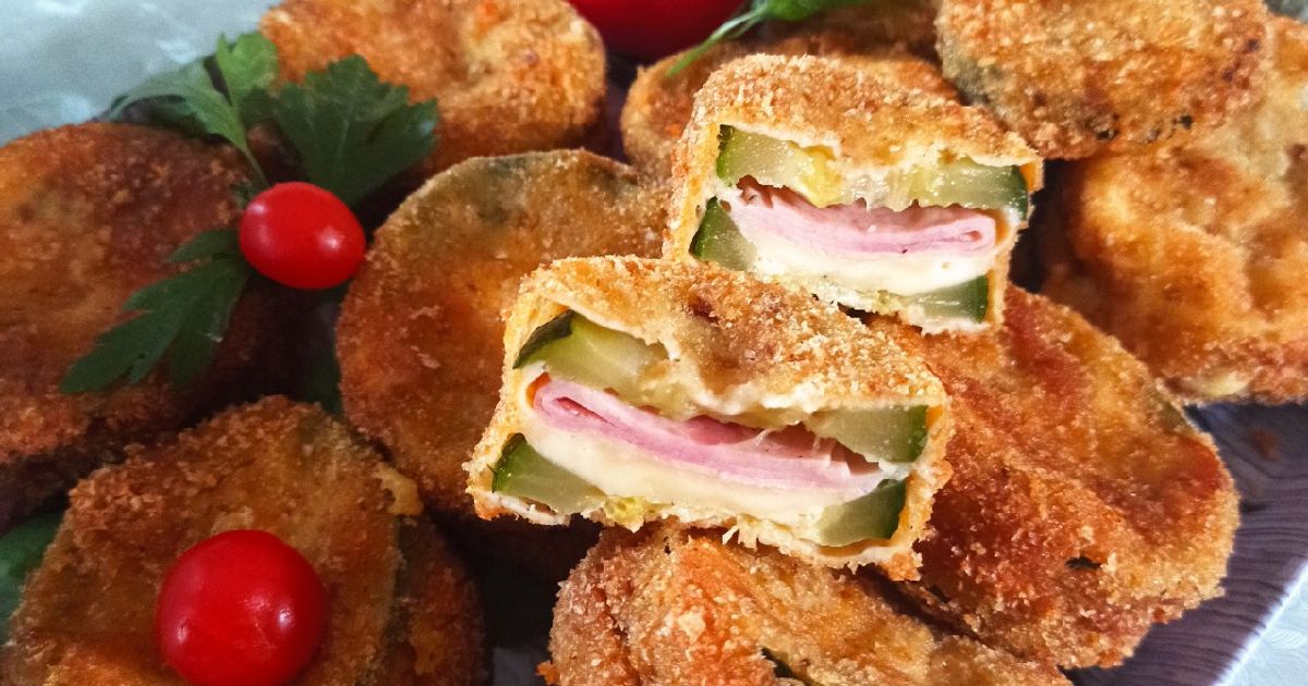 32 egyszerű és finom cukkini patiszon recept - Cookpad receptek