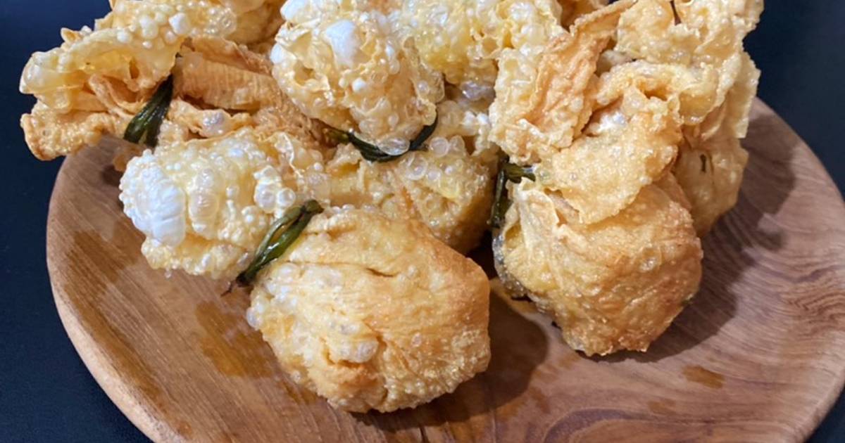 13 resep dimsum ekado enak dan mudah - Cookpad