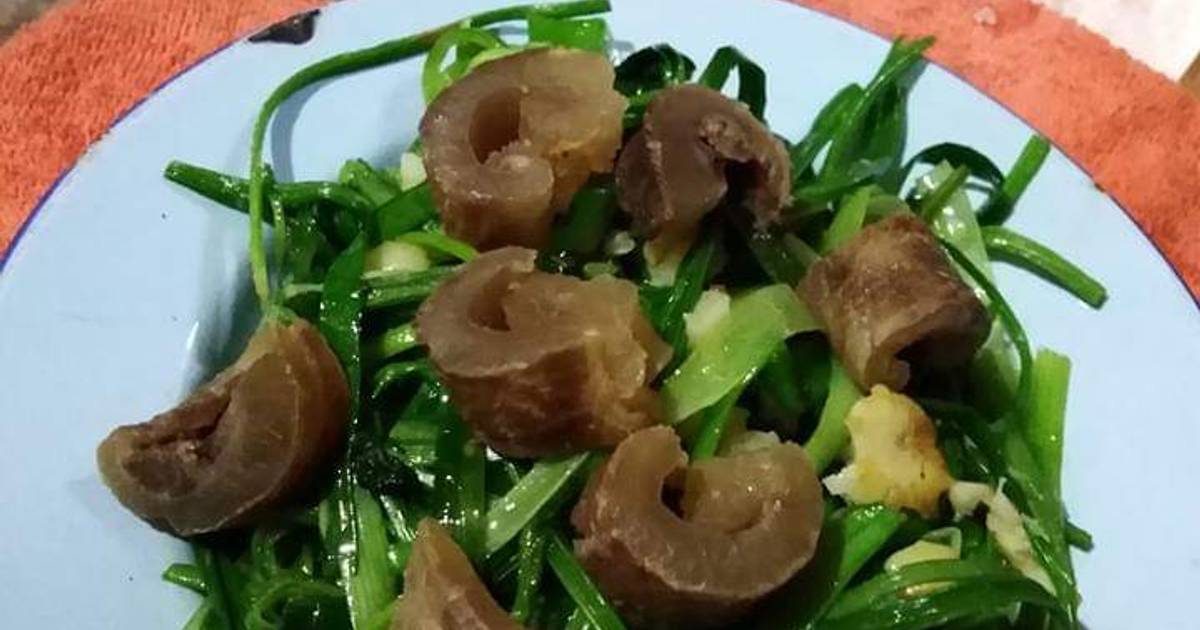 9 món gân bò xào ngon miệng dễ làm từ các đầu bếp tại gia - Cookpad