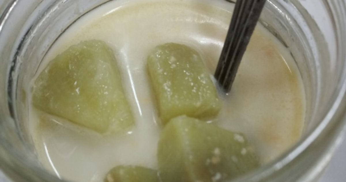 Resep Taro Milk Biscuit oleh Uzzy - Cookpad