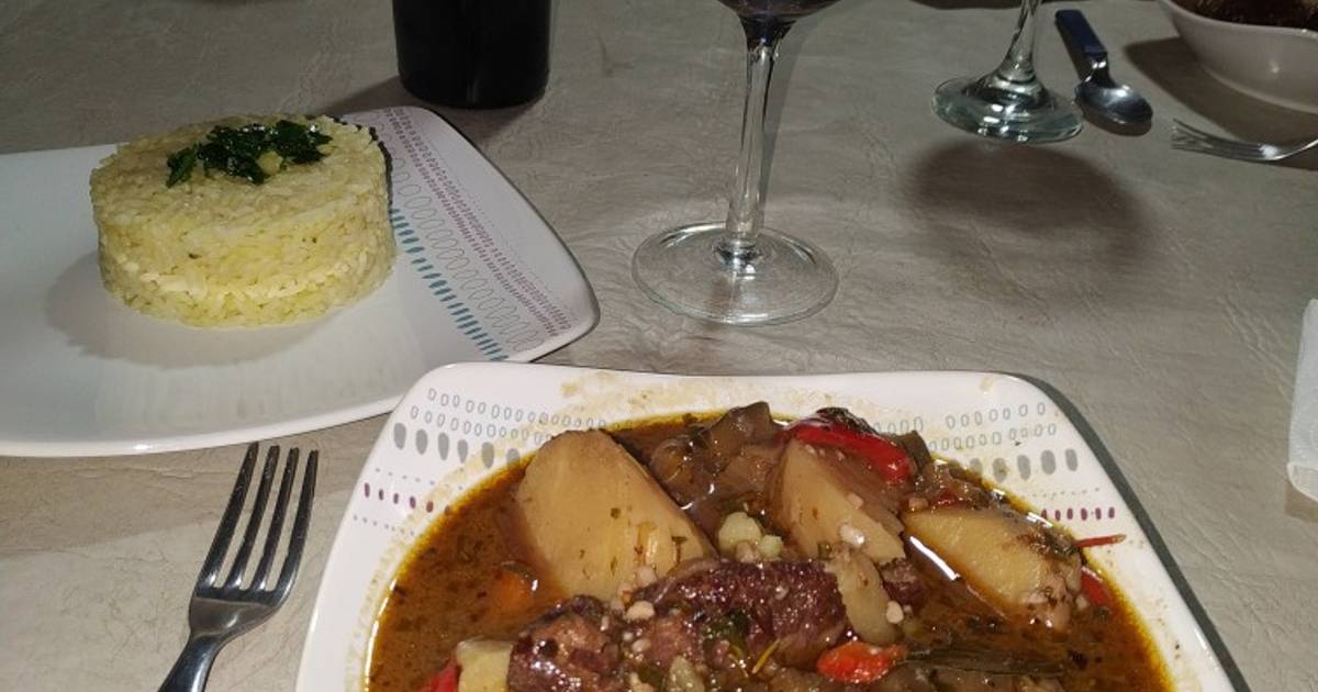 Asado ruso - 10 recetas caseras- Cookpad