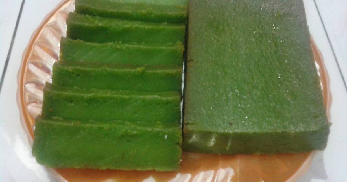 Resep Bolu kojo oleh arianrod - Cookpad