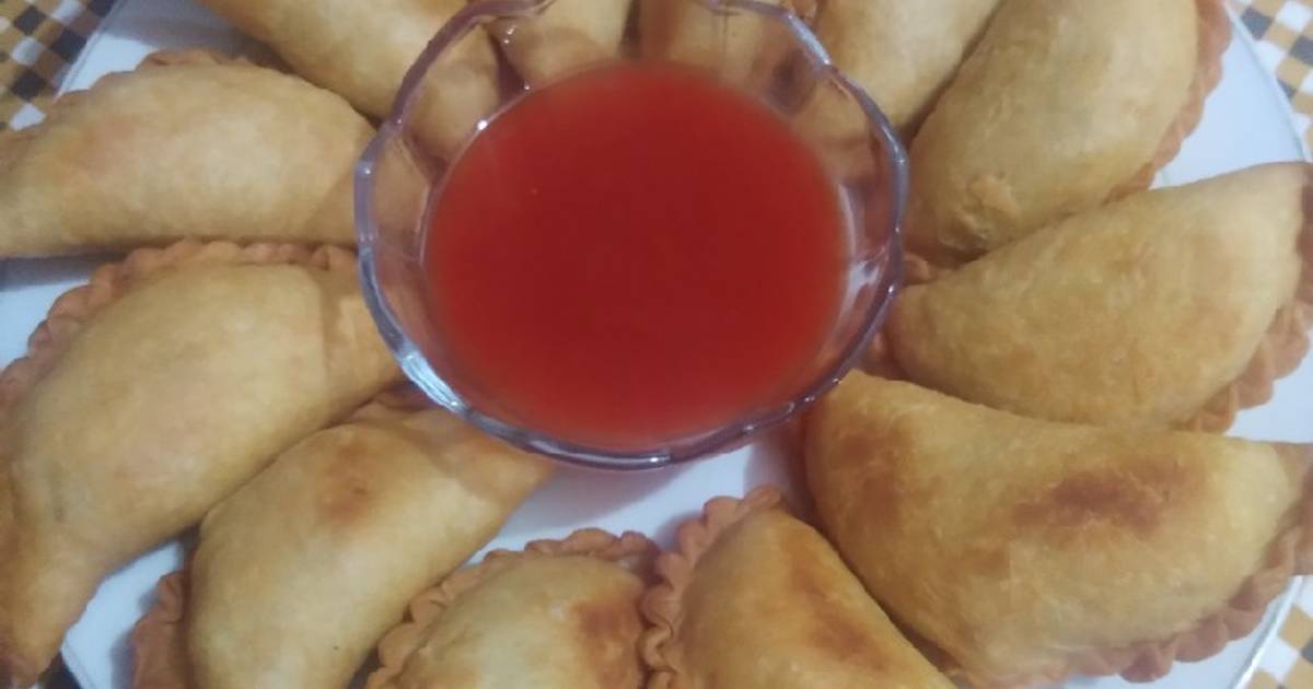 24 resep pastel sayur 1000 enak dan mudah - Cookpad