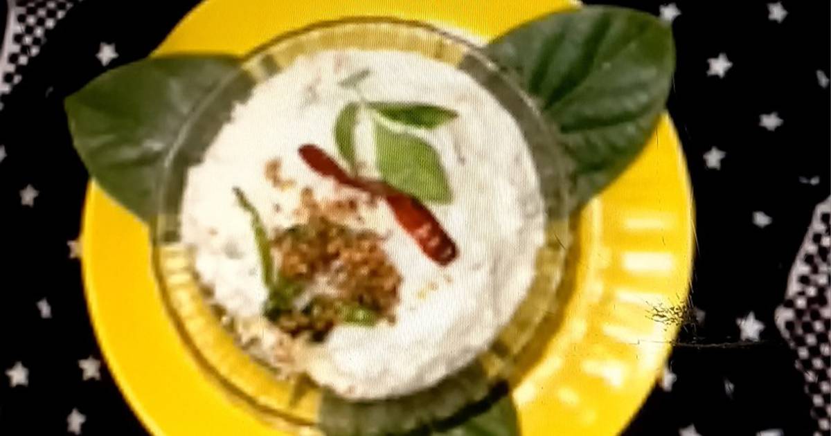 476 easy and tasty dahi pani recipes by home cooks - Cookpad