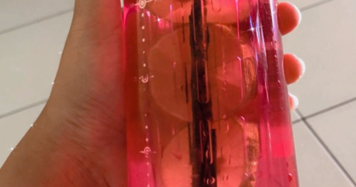 Resep Infus Water Jeruk Nipis Madu Kayu Manis oleh WahyuNH - Cookpad