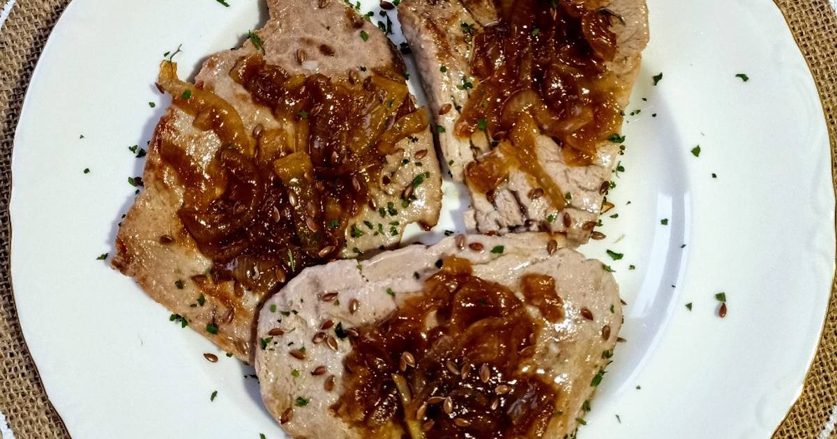 Filetes de atun - 236 recetas caseras- Cookpad
