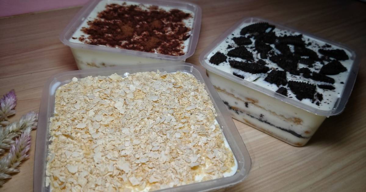 86 resepi cheesekut yang sedap dan mudah oleh komuniti cookpad - Cookpad