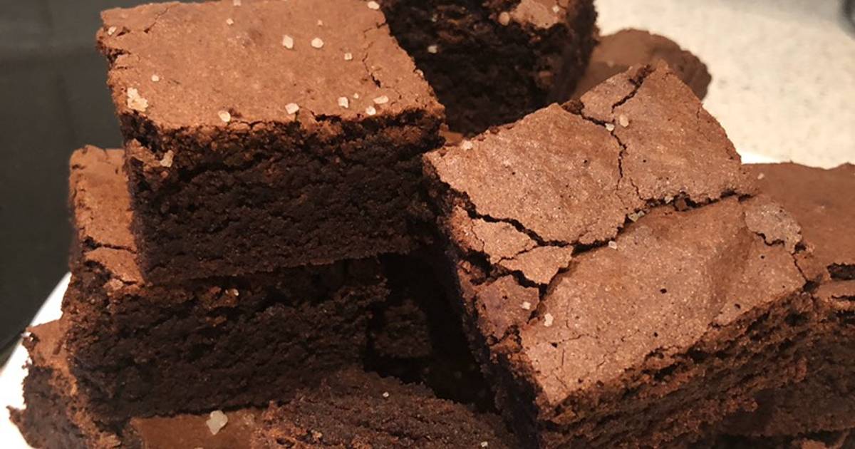 11 món bánh brownie ngon miệng dễ làm từ các đầu bếp tại gia - Cookpad
