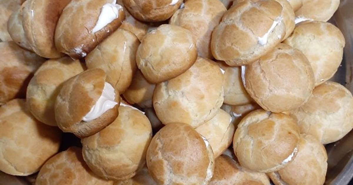 Masa bomba - 350 recetas caseras- Cookpad