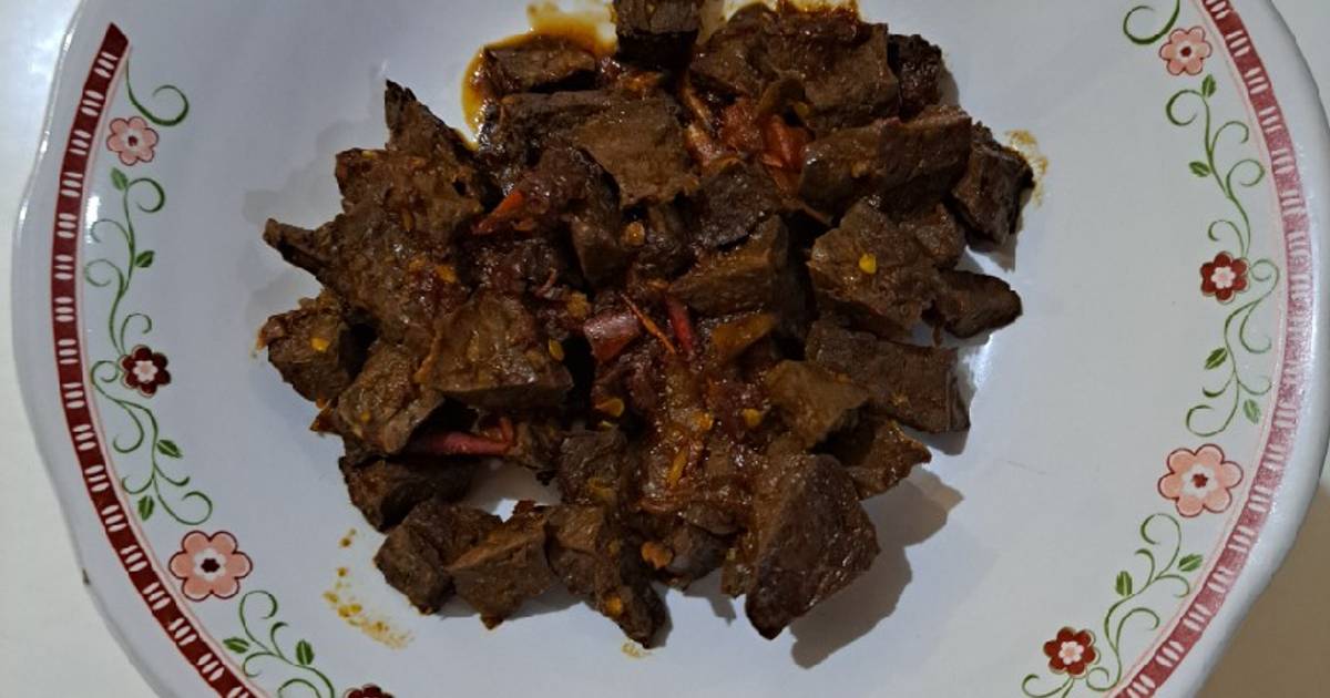 2.987 resep paru paru enak dan mudah - Cookpad